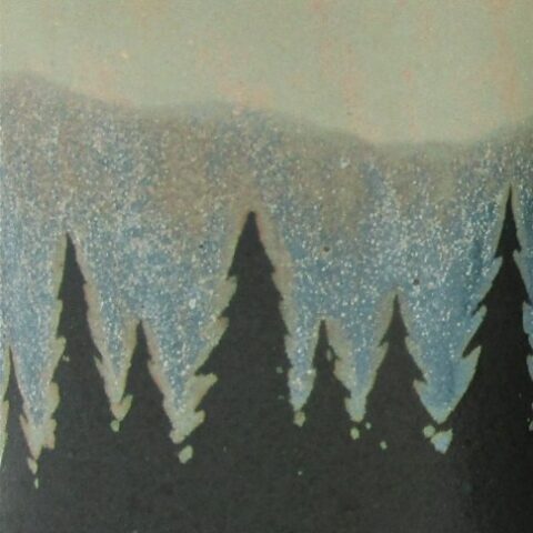 Sarah Russell Pottery | Red Stoneware Clay Pottery