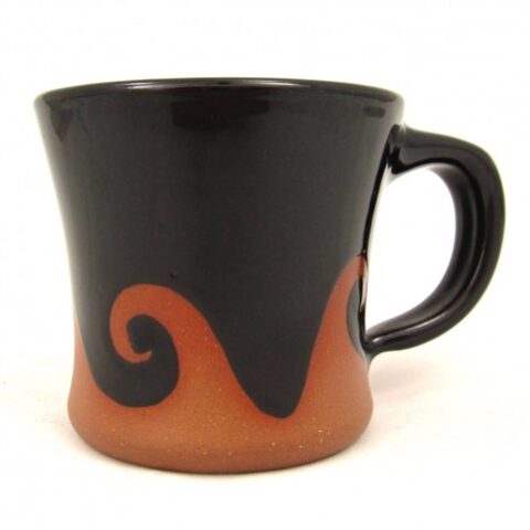 Swirls | Sarah Russell Pottery