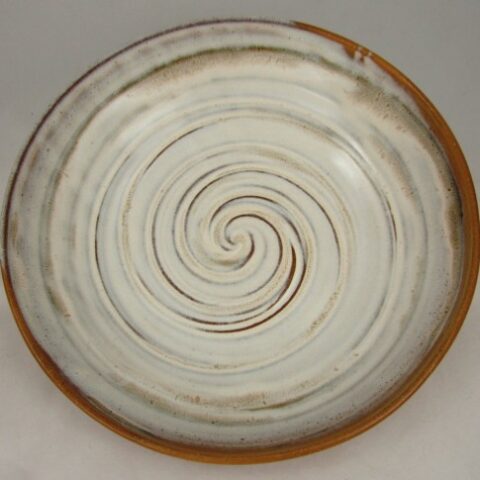 Swirls | Sarah Russell Pottery