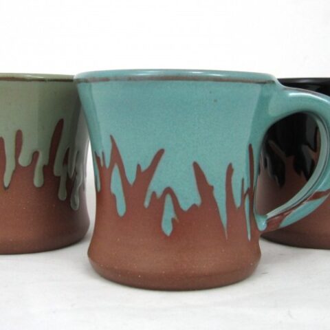 Grass | Sarah Russell Pottery